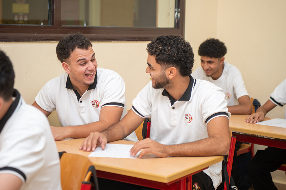 American School | Beverly Hills